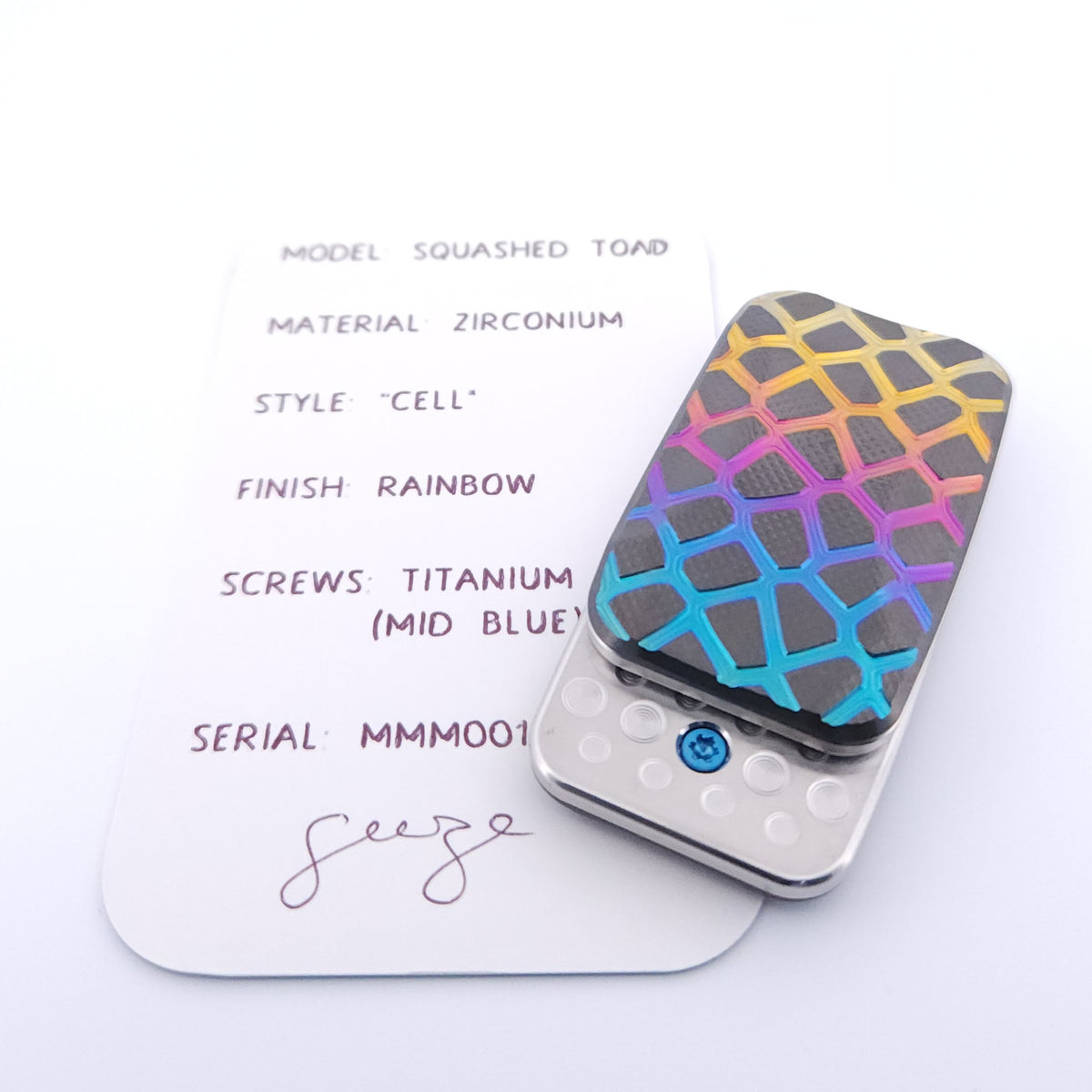 MagLab™ Custom Slider: MMM001 – Magnus Store