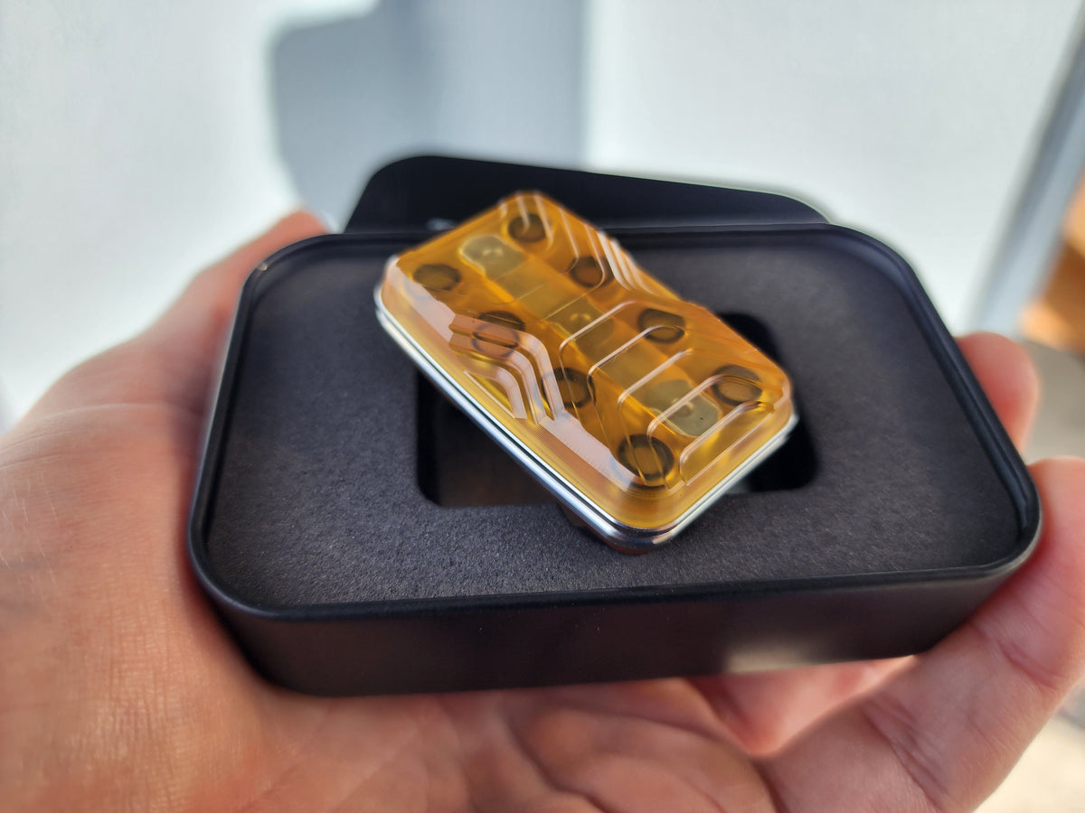 Ultem Slider SA112 - SuperGrub 3-Click – Magnus Store