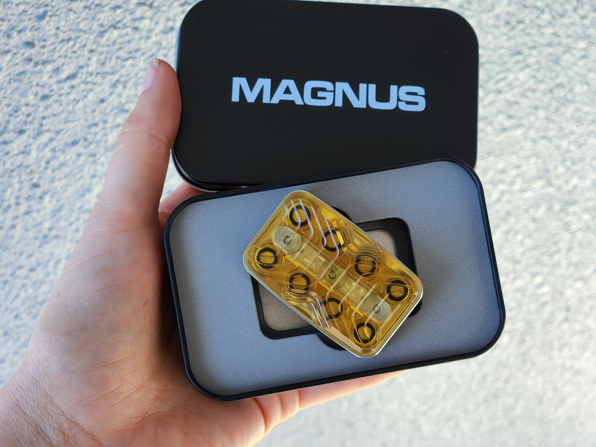 Ultem Slider SA151 - SuperGrub 3-Click – Magnus Store