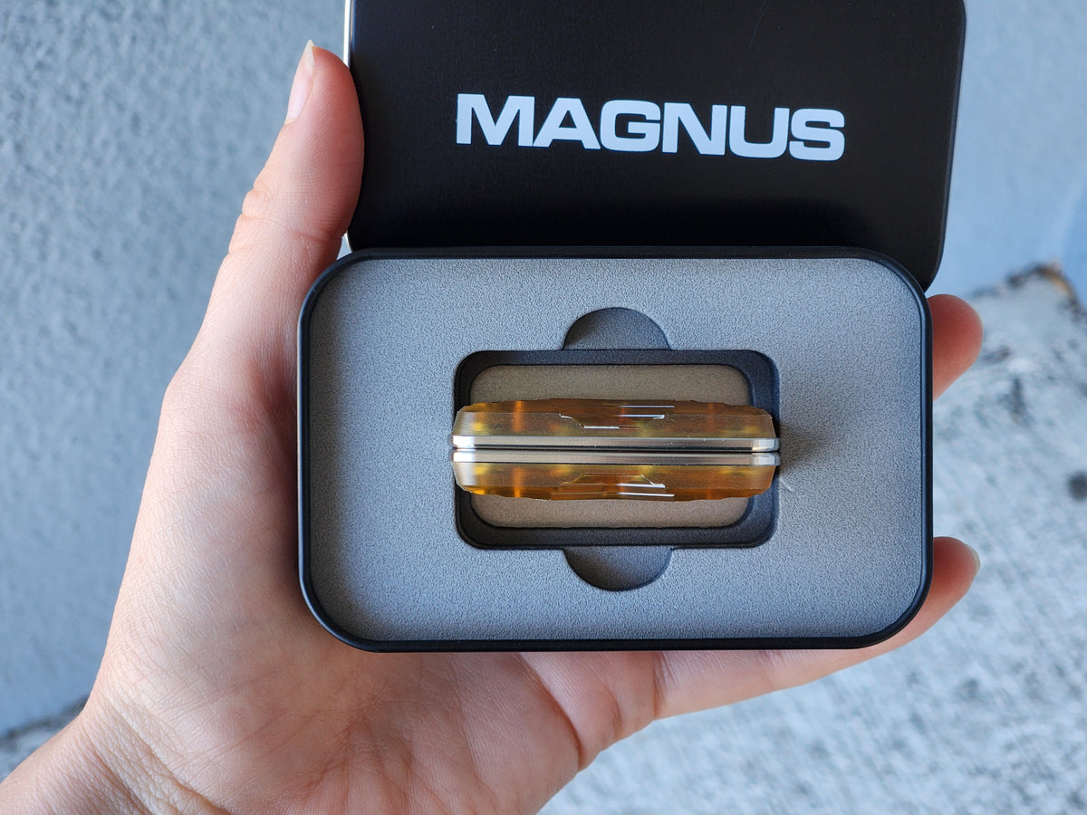 Ultem Slider SA155 - SuperGrub 3-Click – Magnus Store