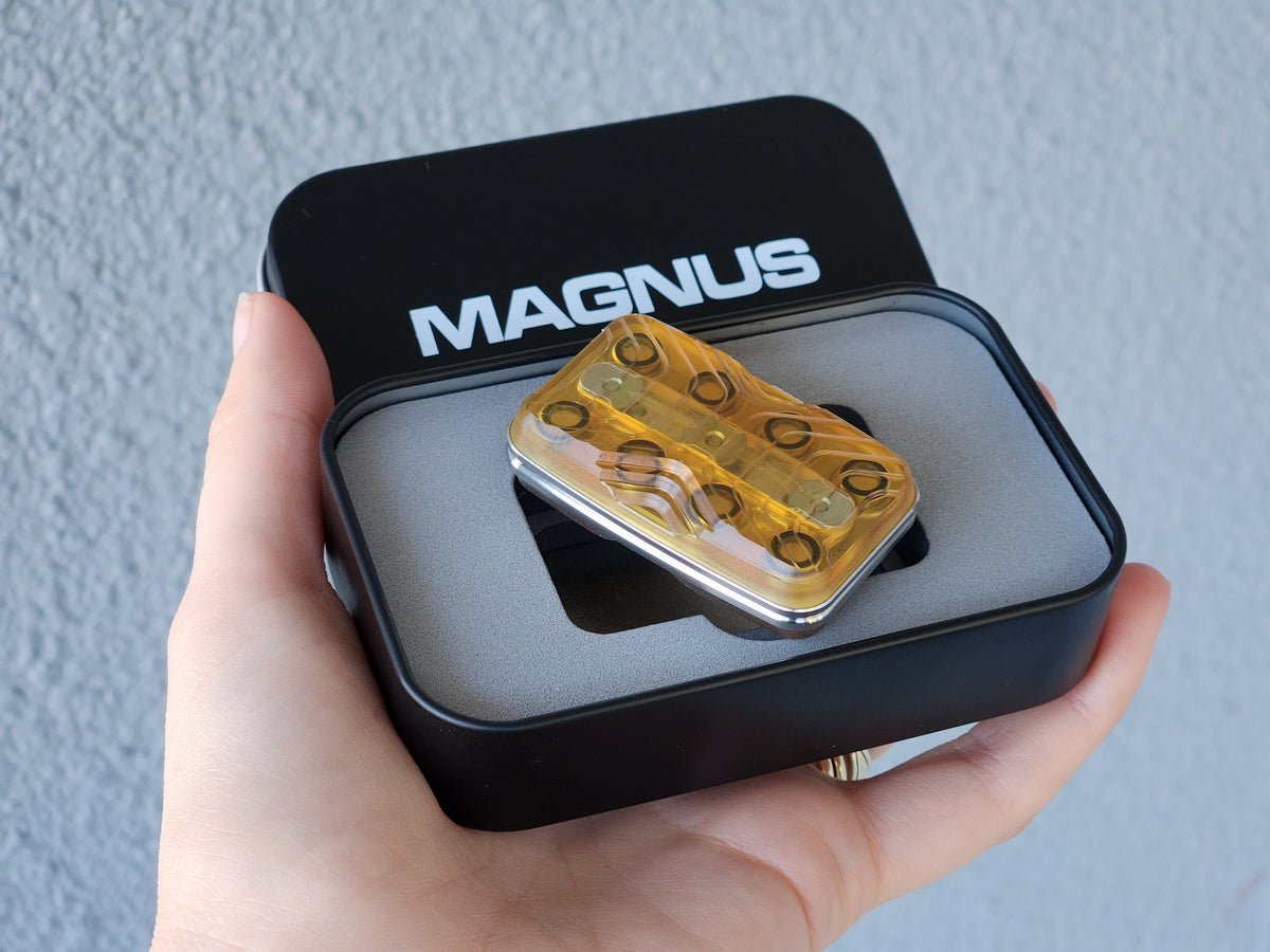 Ultem Slider SA155 - SuperGrub 3-Click – Magnus Store