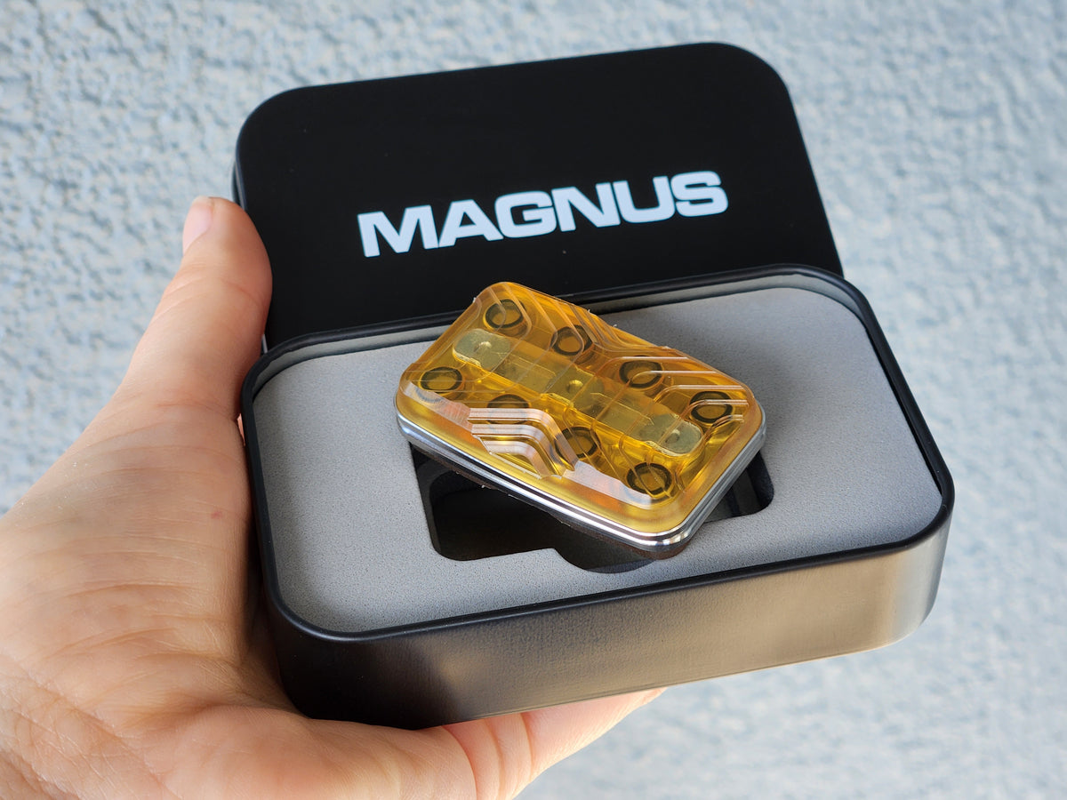 Ultem Slider SA160 - SuperGrub 3-Click – Magnus Store