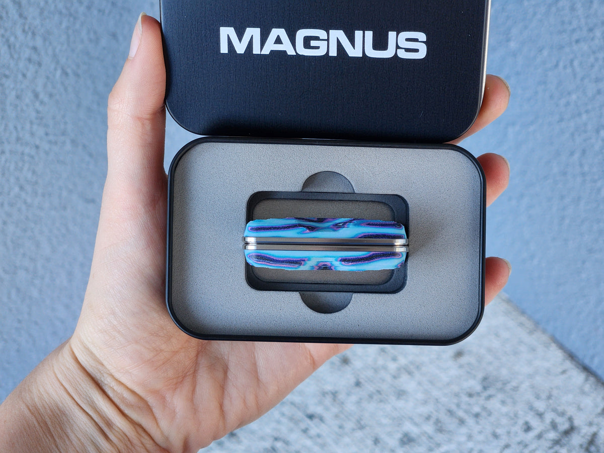 CrazyFiber Slider SA164 - SuperGrub 3-Click – Magnus Store