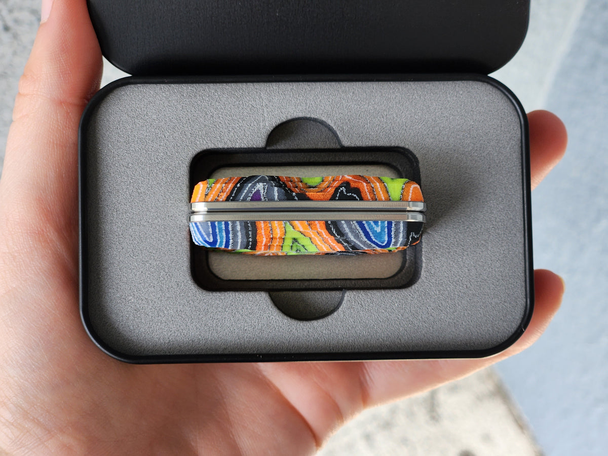 WackyFiber Slider SA237 - SuperGrub 3-Click – Magnus Store