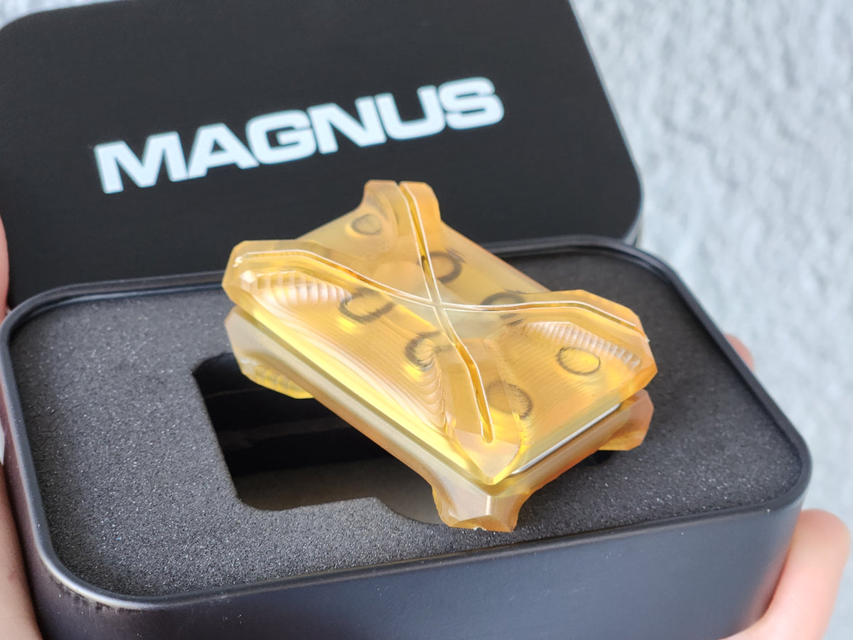 Ultem Slider SB048 - Spider 3-Click – Magnus Store