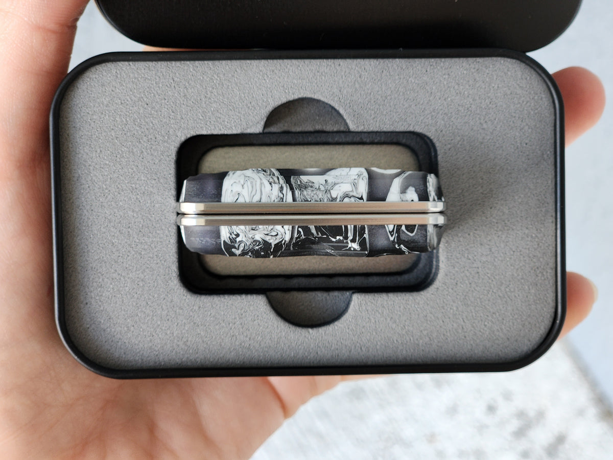 Resin Slider SB096 - SuperGrub 3-Click – Magnus Store