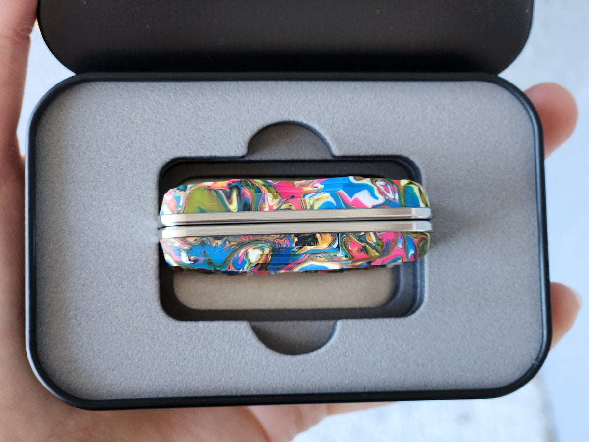 Resin Slider SB106 - SuperGrub 3-Click – Magnus Store