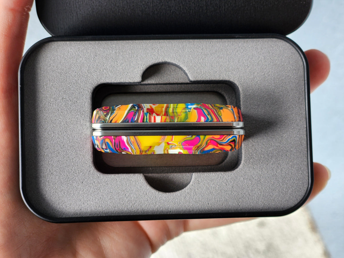 Resin Slider SB114 - SuperGrub 3-Click – Magnus Store