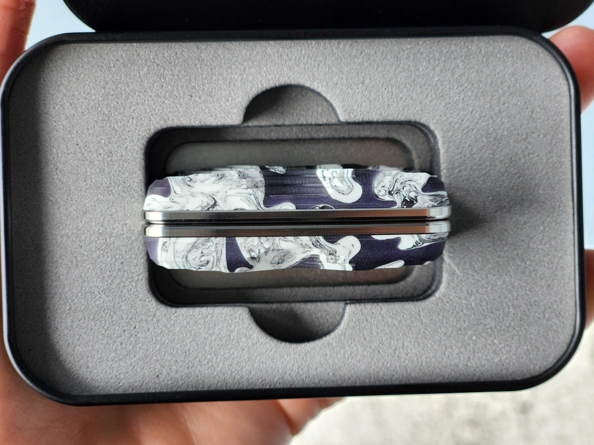 Resin Slider SB117 - SuperGrub 3-Click – Magnus Store