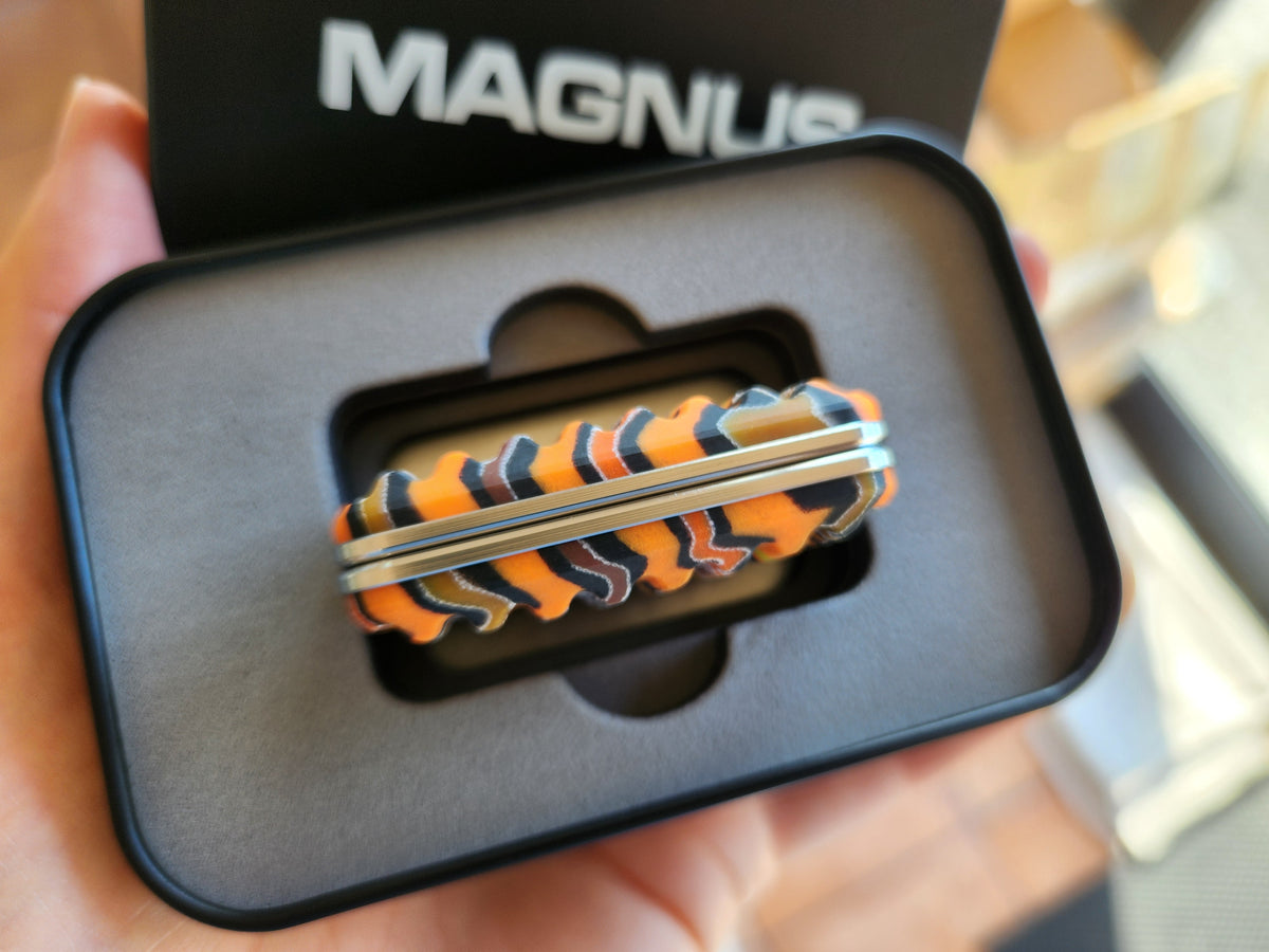 WackyFiber SB171 - Rib - 3-Click – Magnus Store