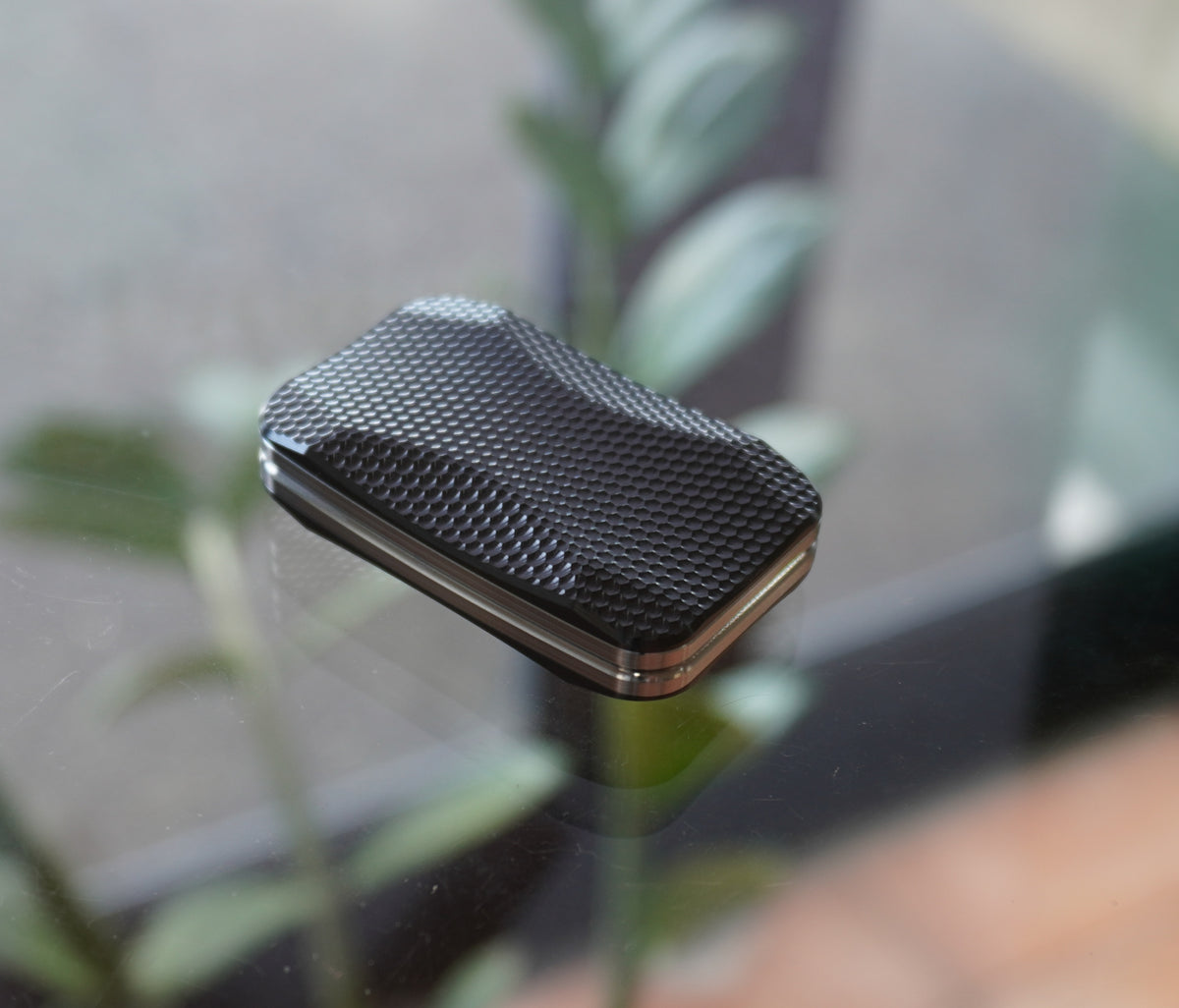 Zirconium - SE219 - Squashed Toad - 3-Click – Magnus Store