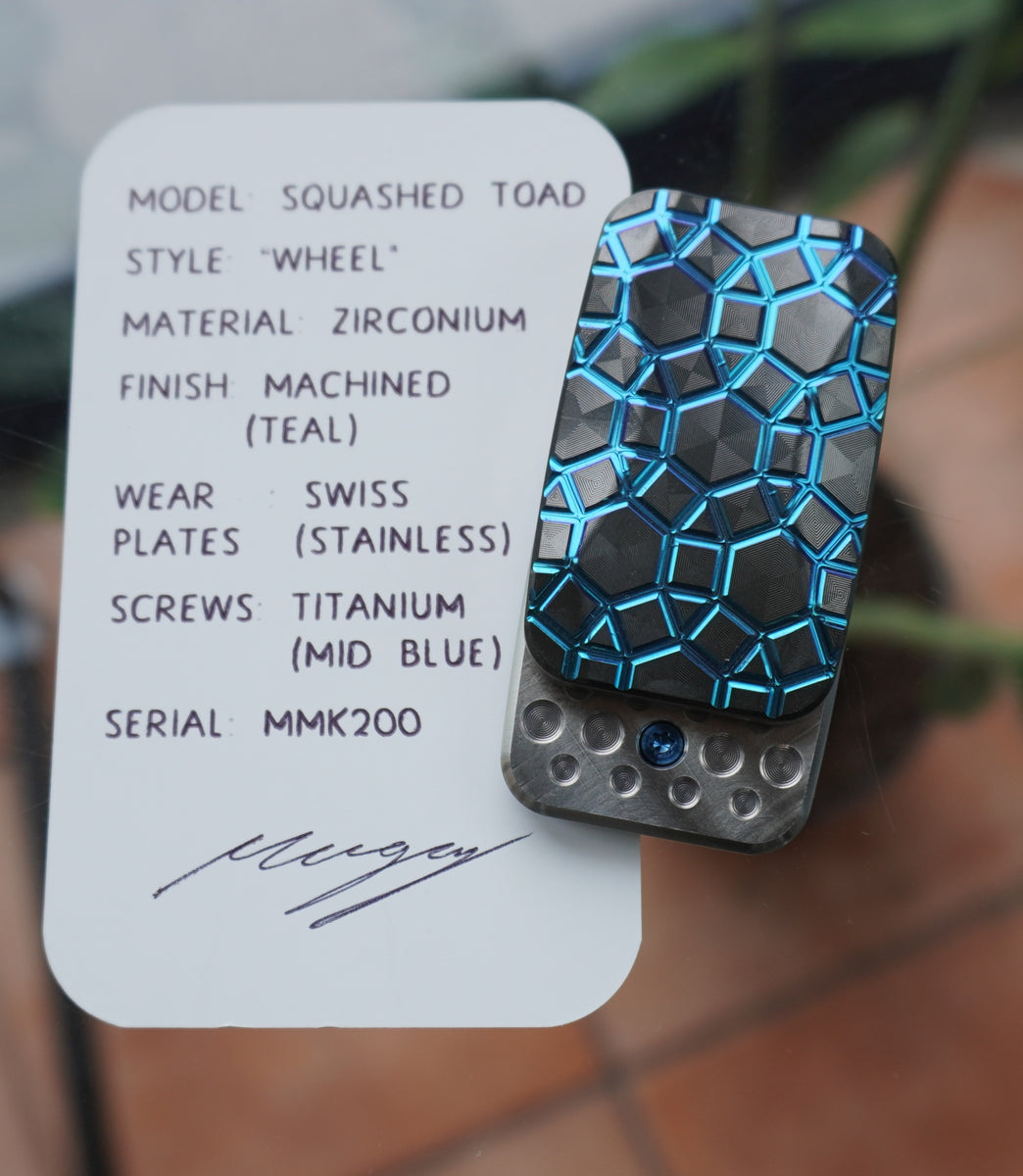 MagLab™ Custom Slider: MMK200 – Magnus Store