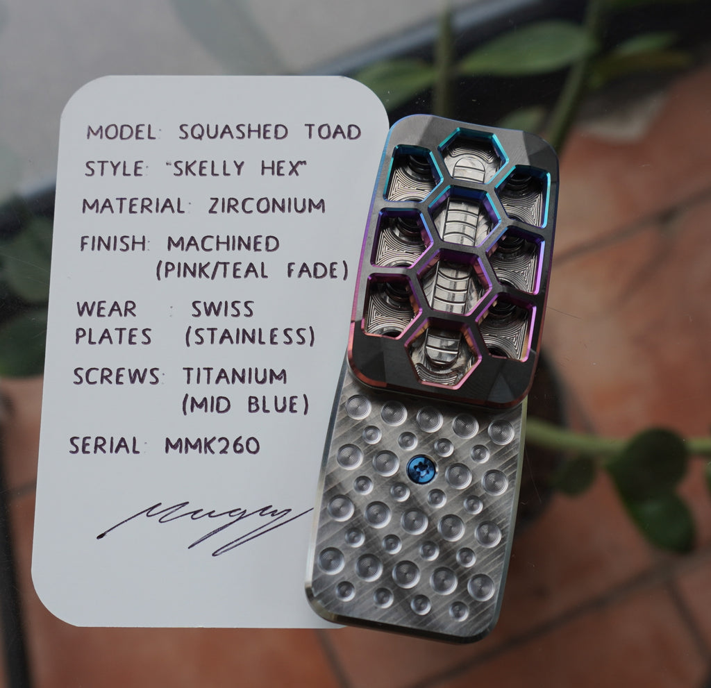 MagLab™ Custom Slider: MMK260 – Magnus Store