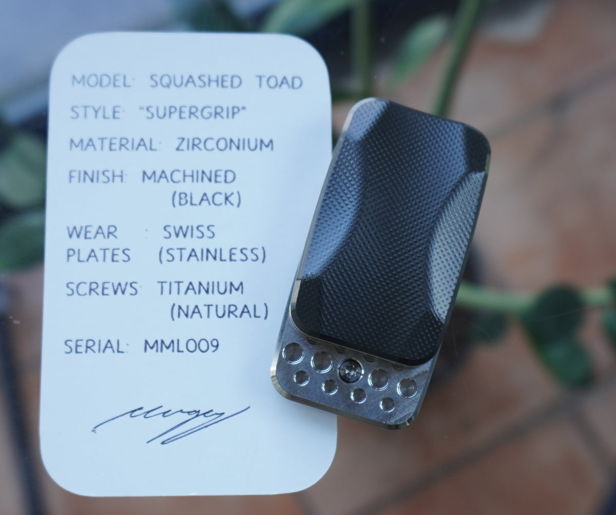 MagLab™ Custom Slider: MML009 – Magnus Store