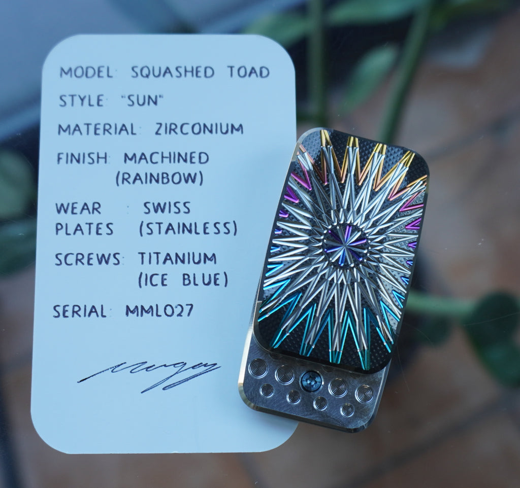 MagLab™ Custom Slider: MML027 – Magnus Store