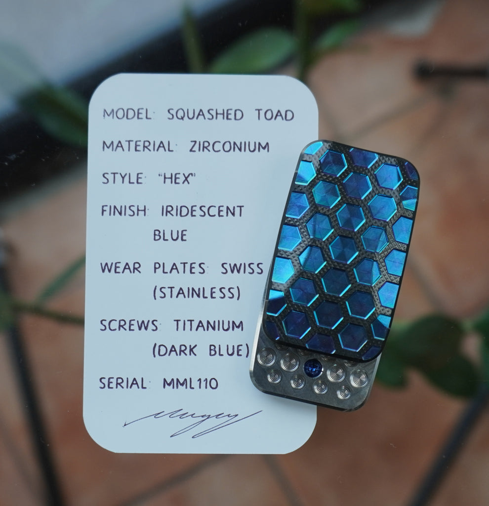 MagLab™ Custom Slider: MML110 – Magnus Store