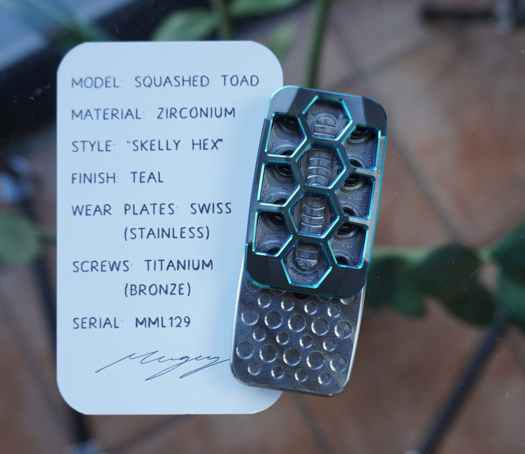 MagLab™ Custom Slider: MML129 – Magnus Store