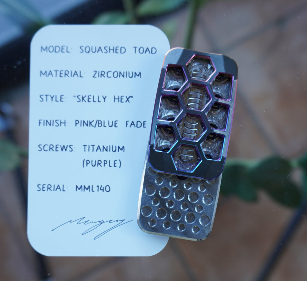 MagLab™ Custom Slider: MML140 – Magnus Store