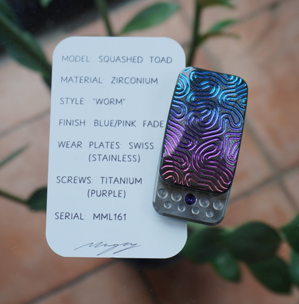 MagLab™ Custom Slider: MML161 – Magnus Store