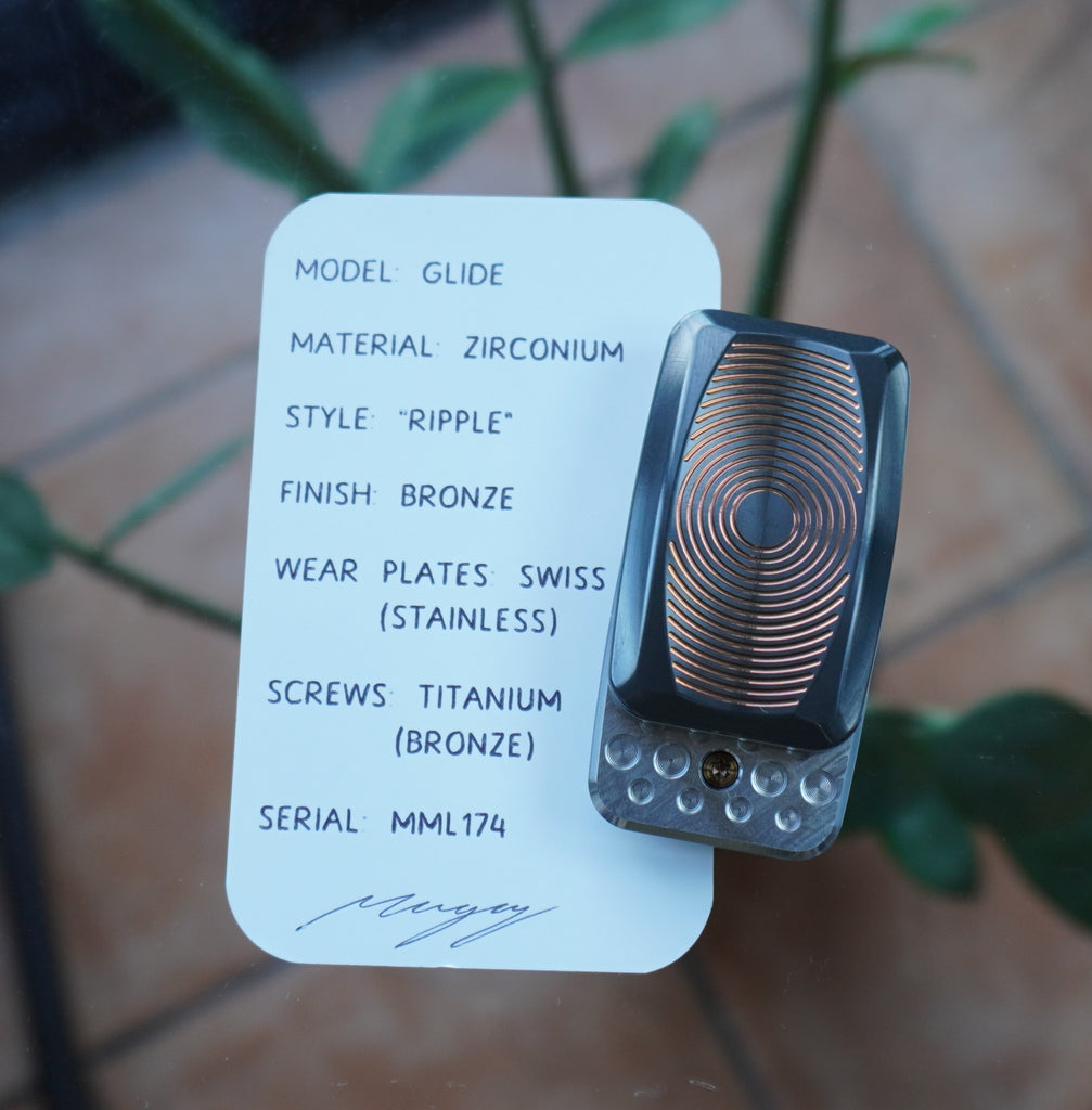 MagLab™ Custom Slider: MML174 – Magnus Store