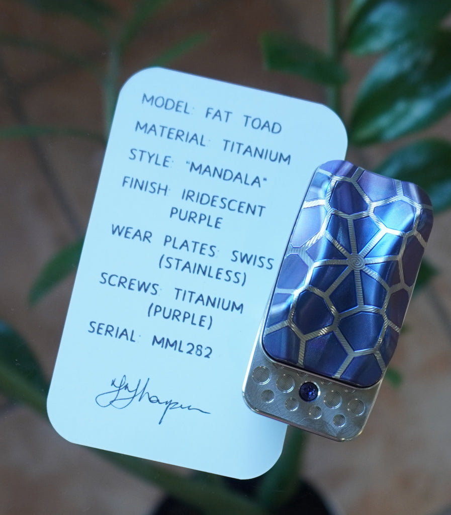 MagLab™ Custom Slider: MML282 – Magnus Store