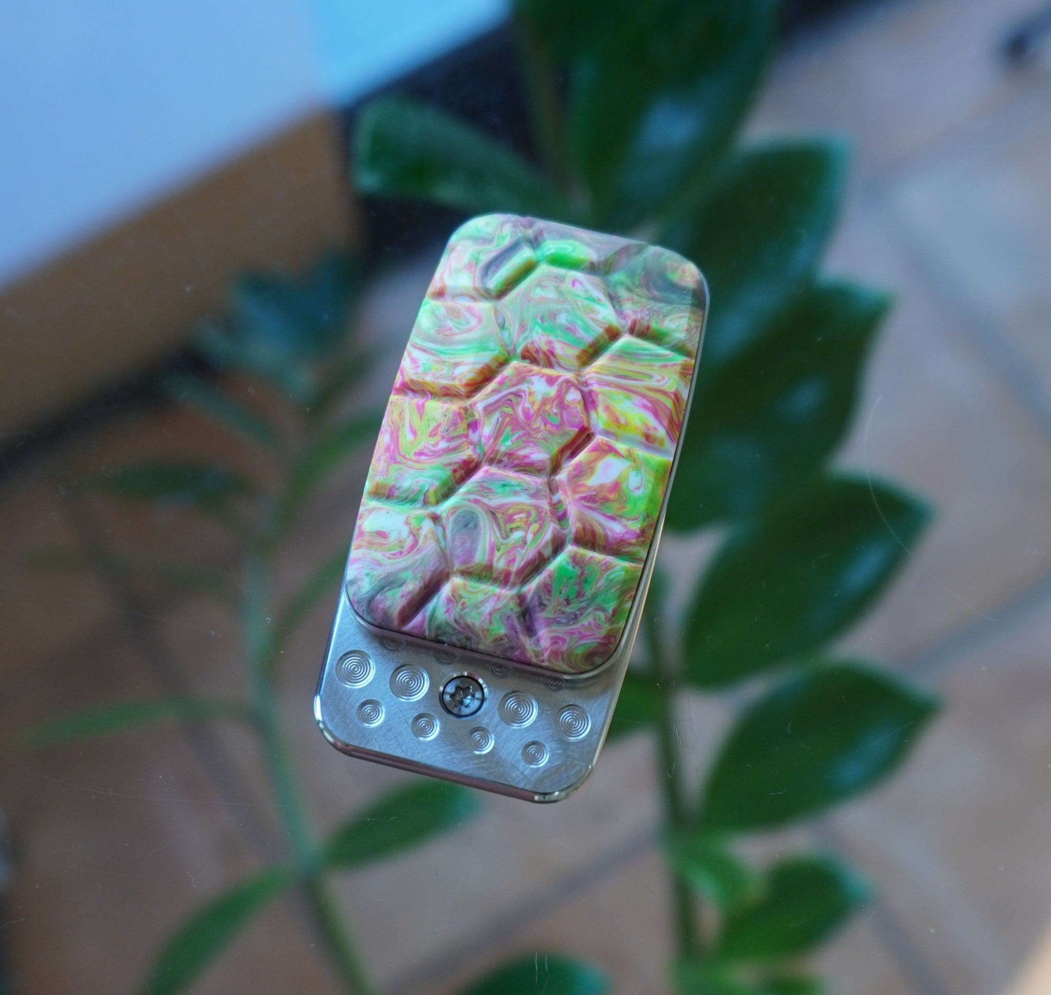 Resin Sliders – Magnus Store