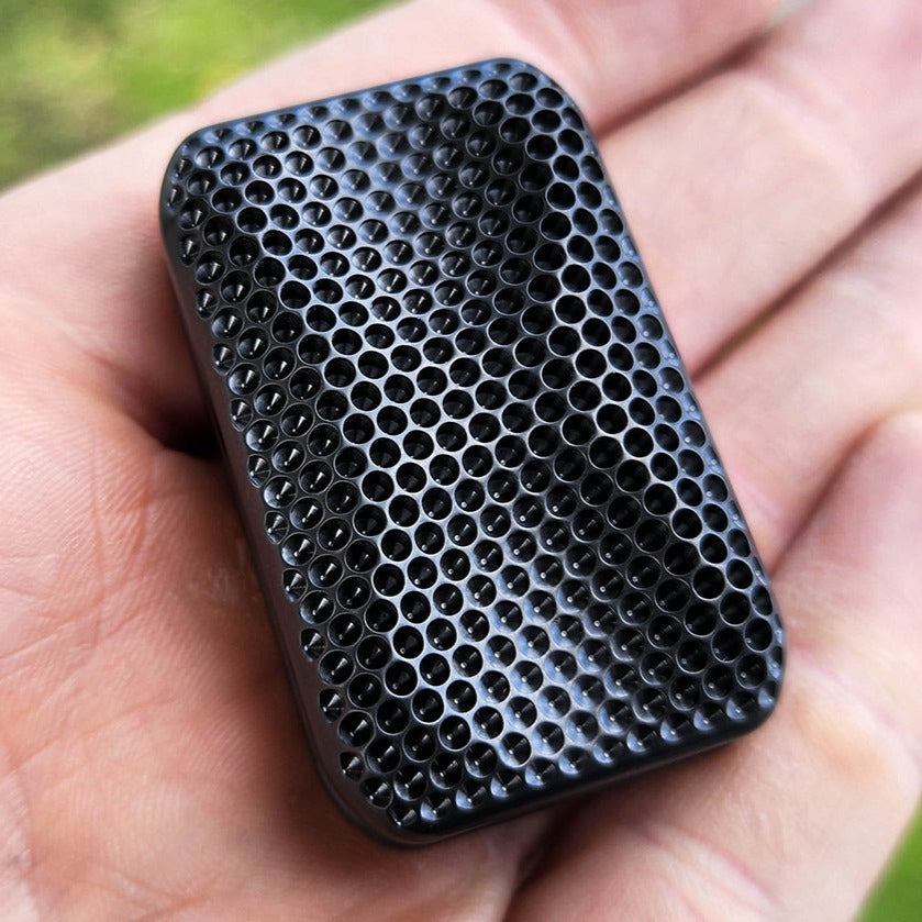 Verkk Coral™ - 3-Click Zirconium Slider – Magnus Store