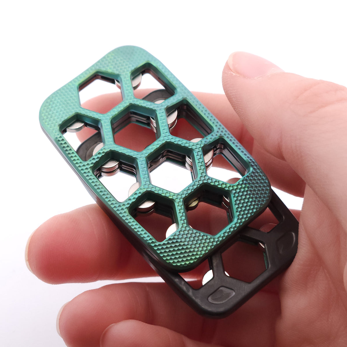 TAB289 - Squashed Toad "Skelly Hex - Golf Ball" – Magnus Store