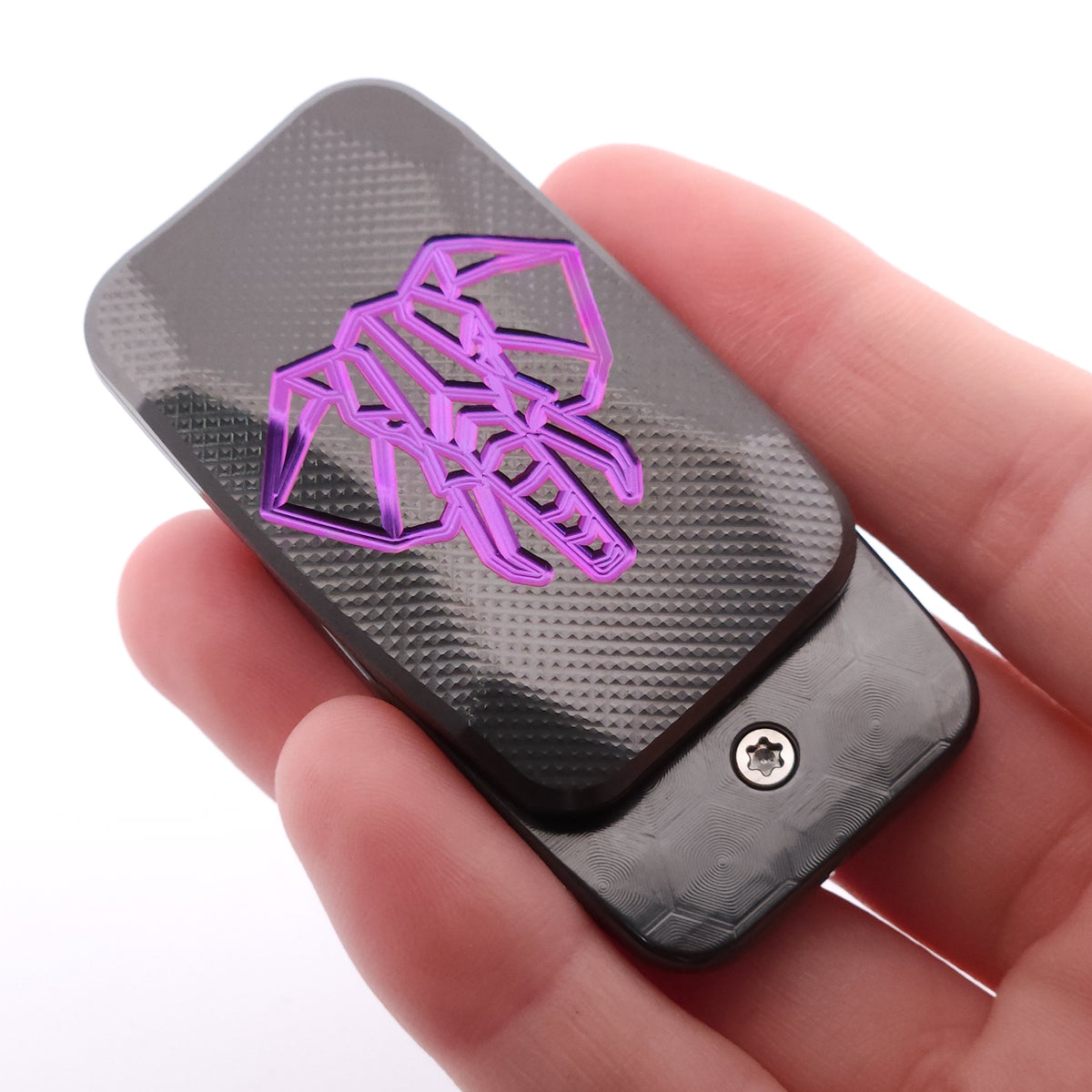 ZAB463 - Squashed Toad "Elephant" – Magnus Store