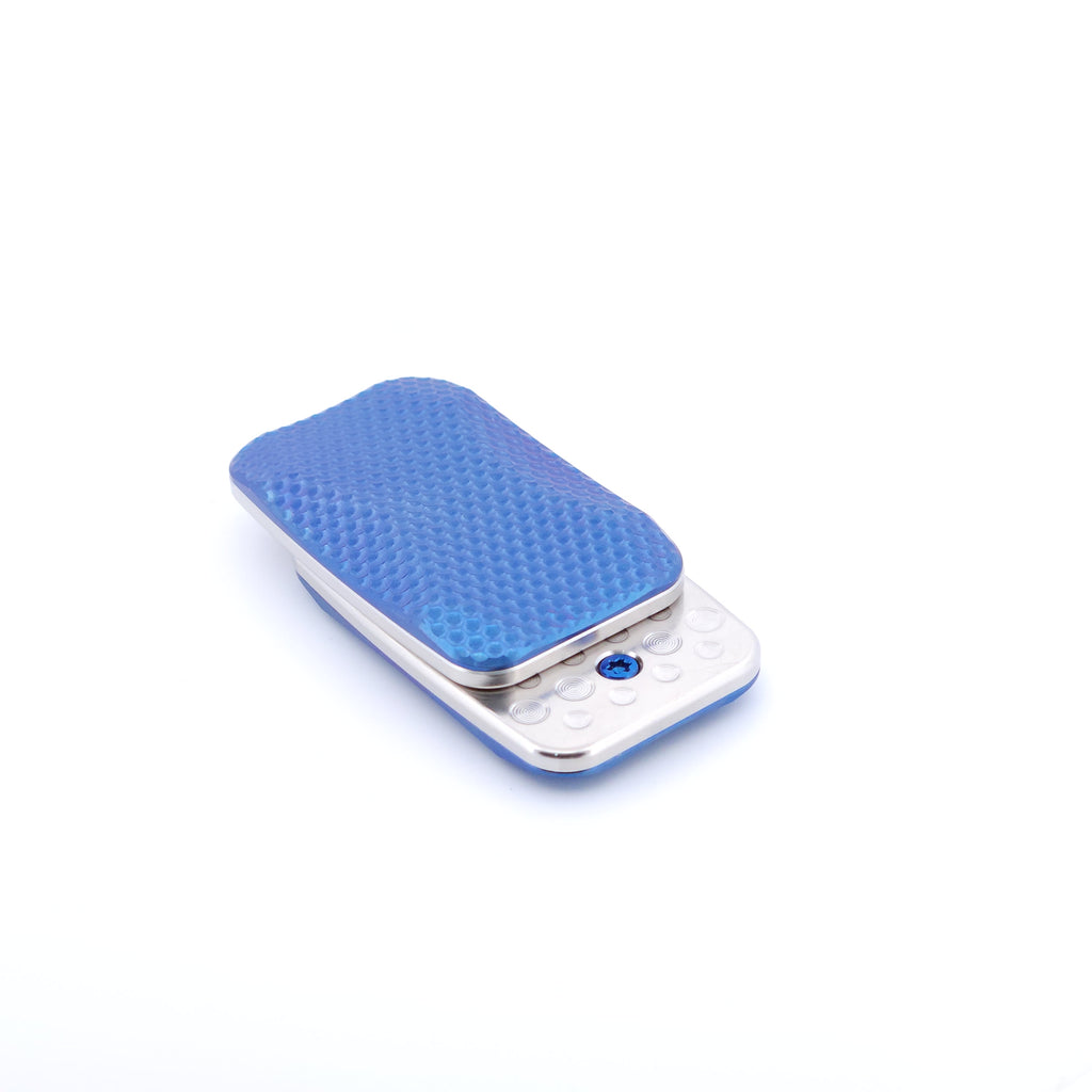 Titanium- SF049 - Squashed Toad "Golf Ball" – Magnus Store