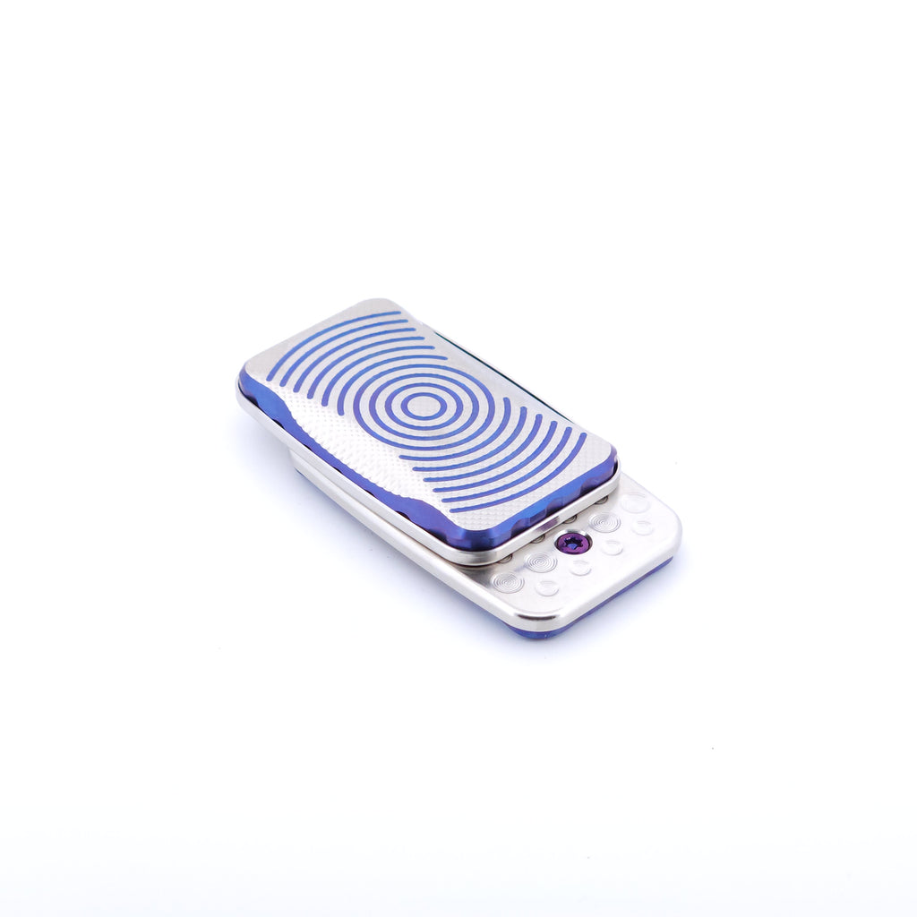 Titanium - SF055 - Tall Paul "Ripple" – Magnus Store