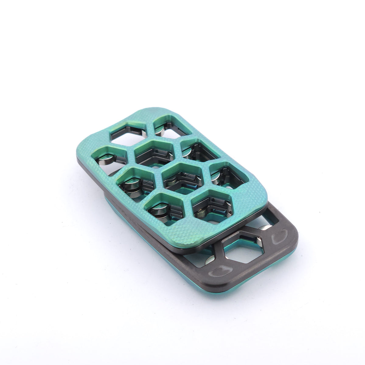 TAB289 - Squashed Toad "Skelly Hex - Golf Ball" – Magnus Store