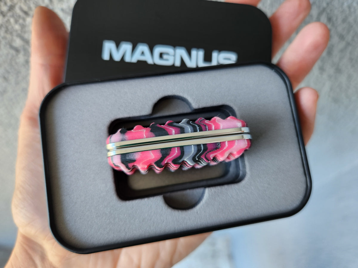 WackyFiber SB223 - Rib - 3-Click – Magnus Store