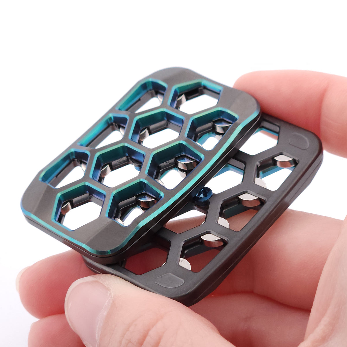 ZAB410 - Squashed Toad "Skelly Hex" – Magnus Store