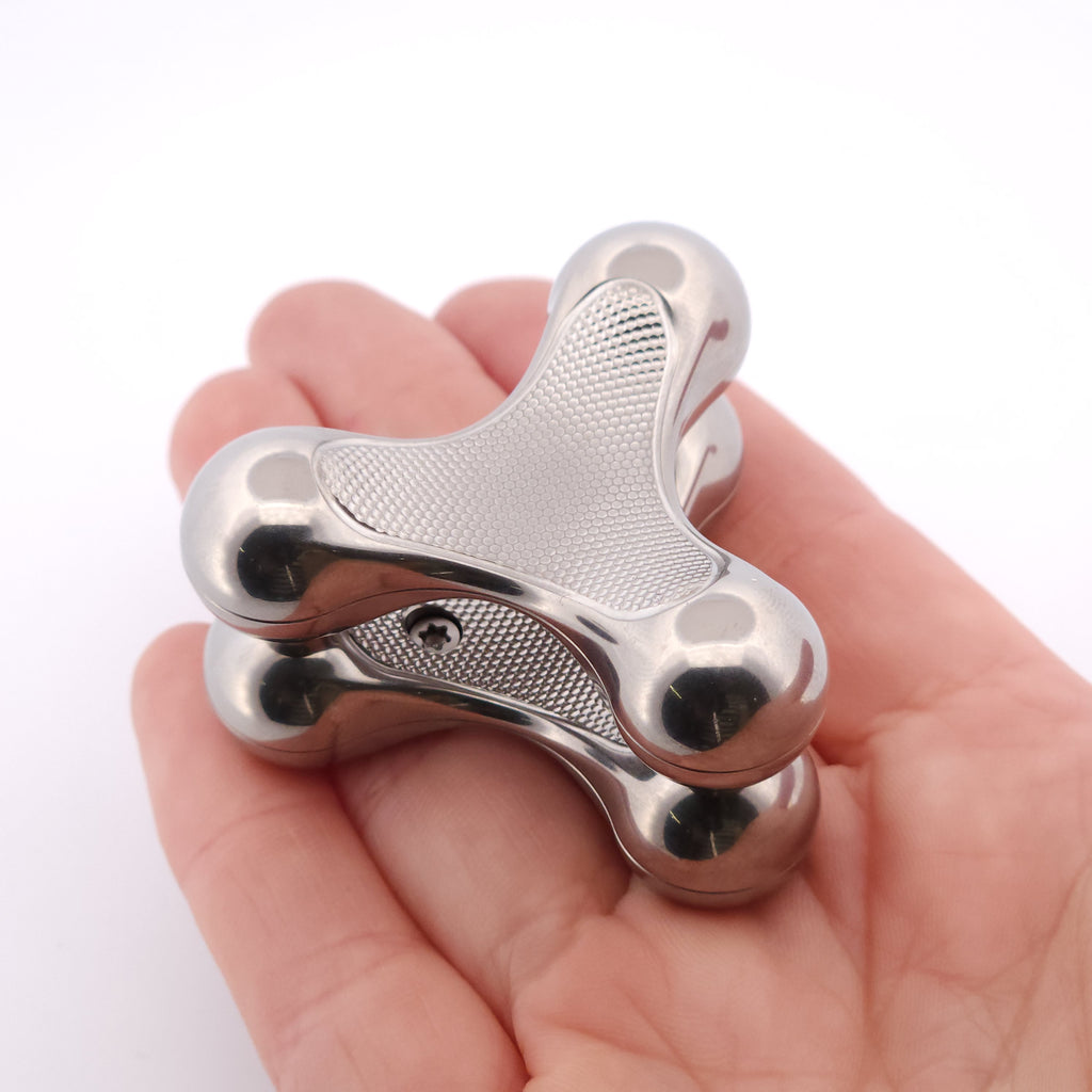 SK670 - Atom "Fine Golf" – Magnus Store