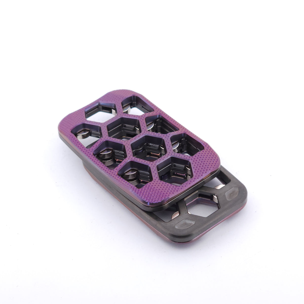 TAB285 - Squashed Toad "Skelly Hex - Golf Ball" – Magnus Store