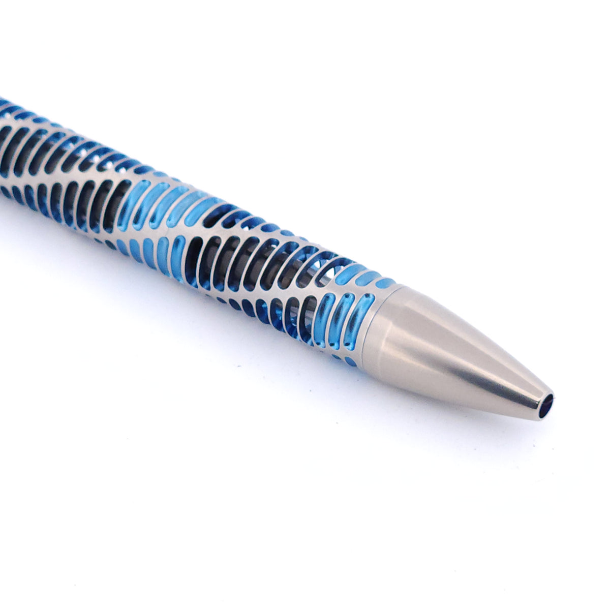 PenLab™ Custom Pen: PLC071 "Double Helix" – Magnus Store