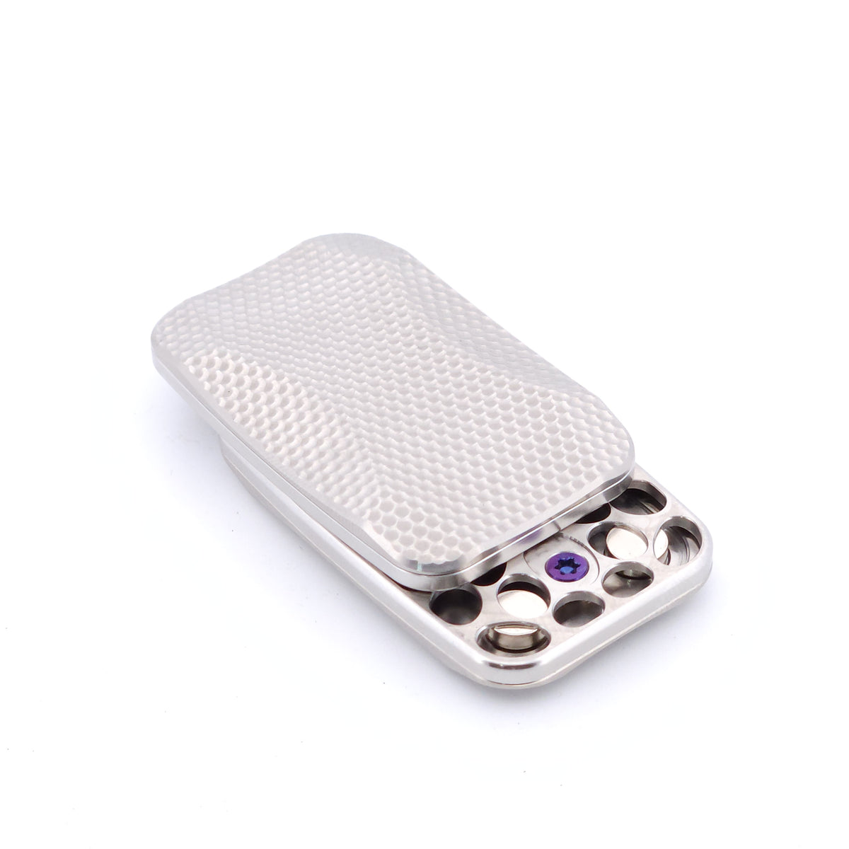 TAD248 - Squashed Toad "Golf Ball" – Magnus Store