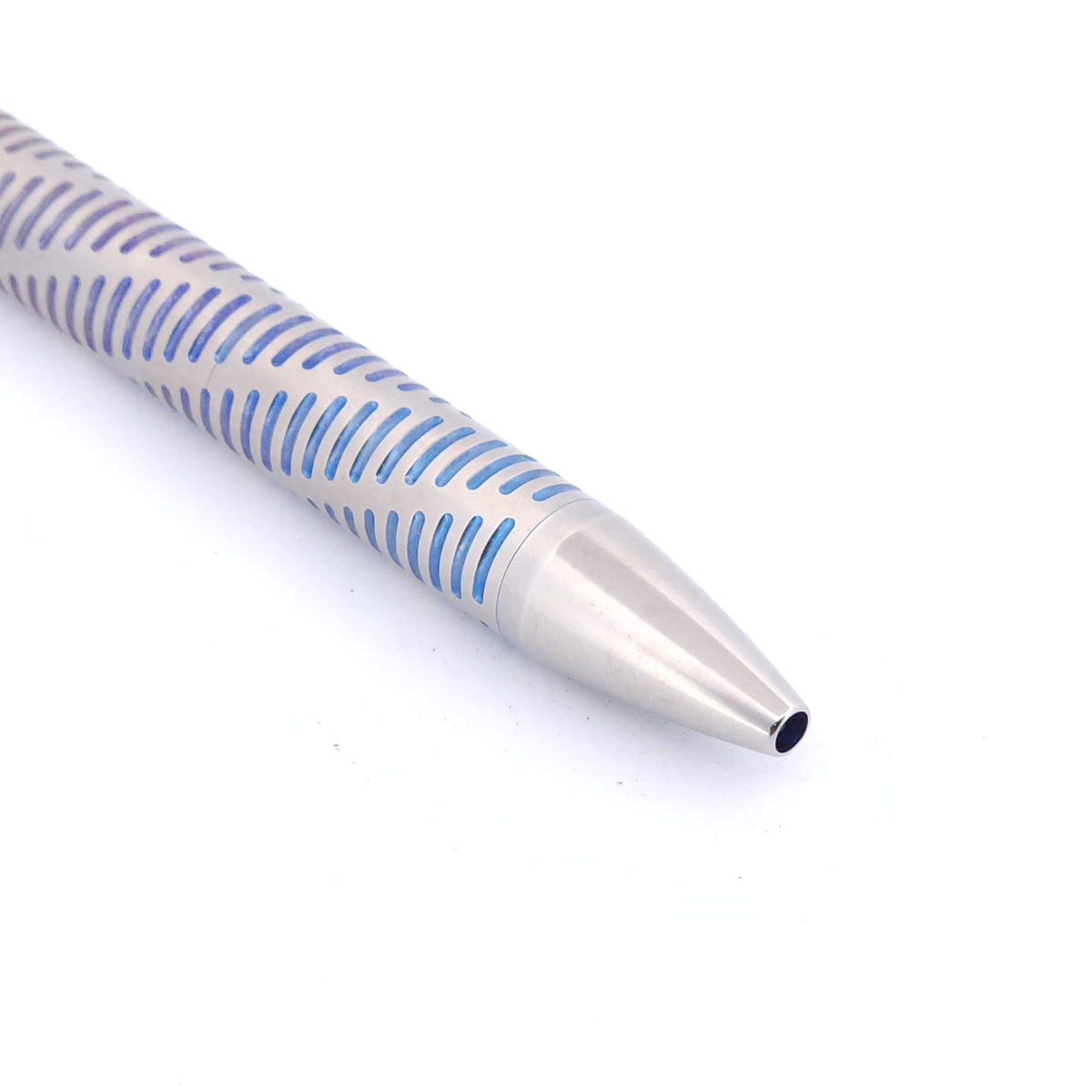 PenLab™ Custom Pen: PLD049 - "Helix" – Magnus Store