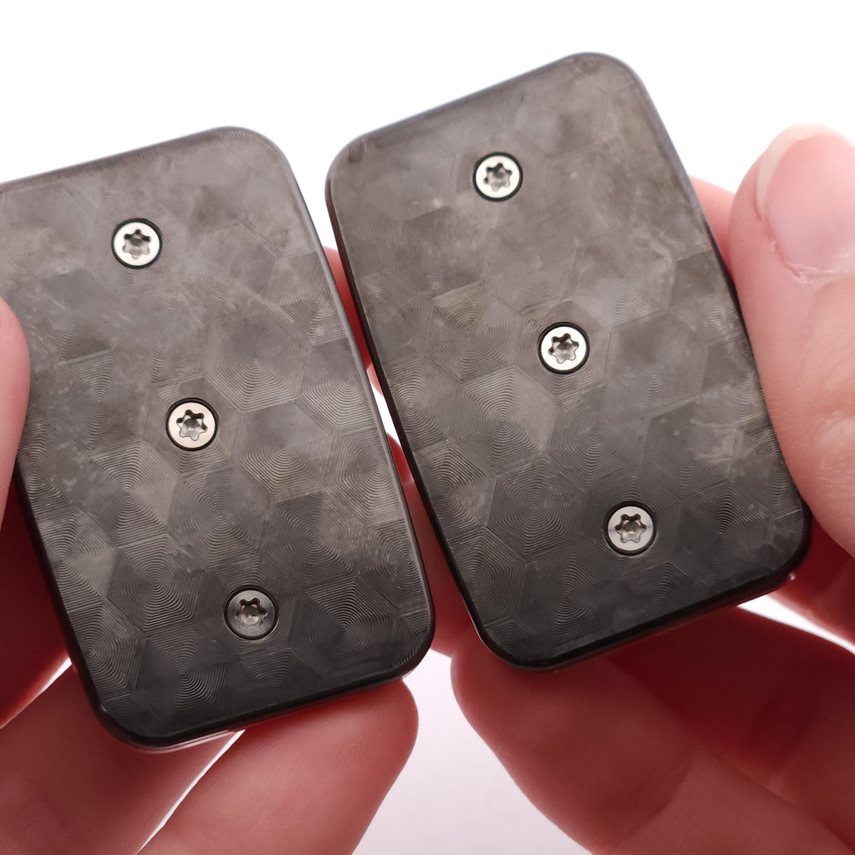 MagLab™ Custom Slider: MMS095 "Skelly Toad" *Blem* – Magnus Store