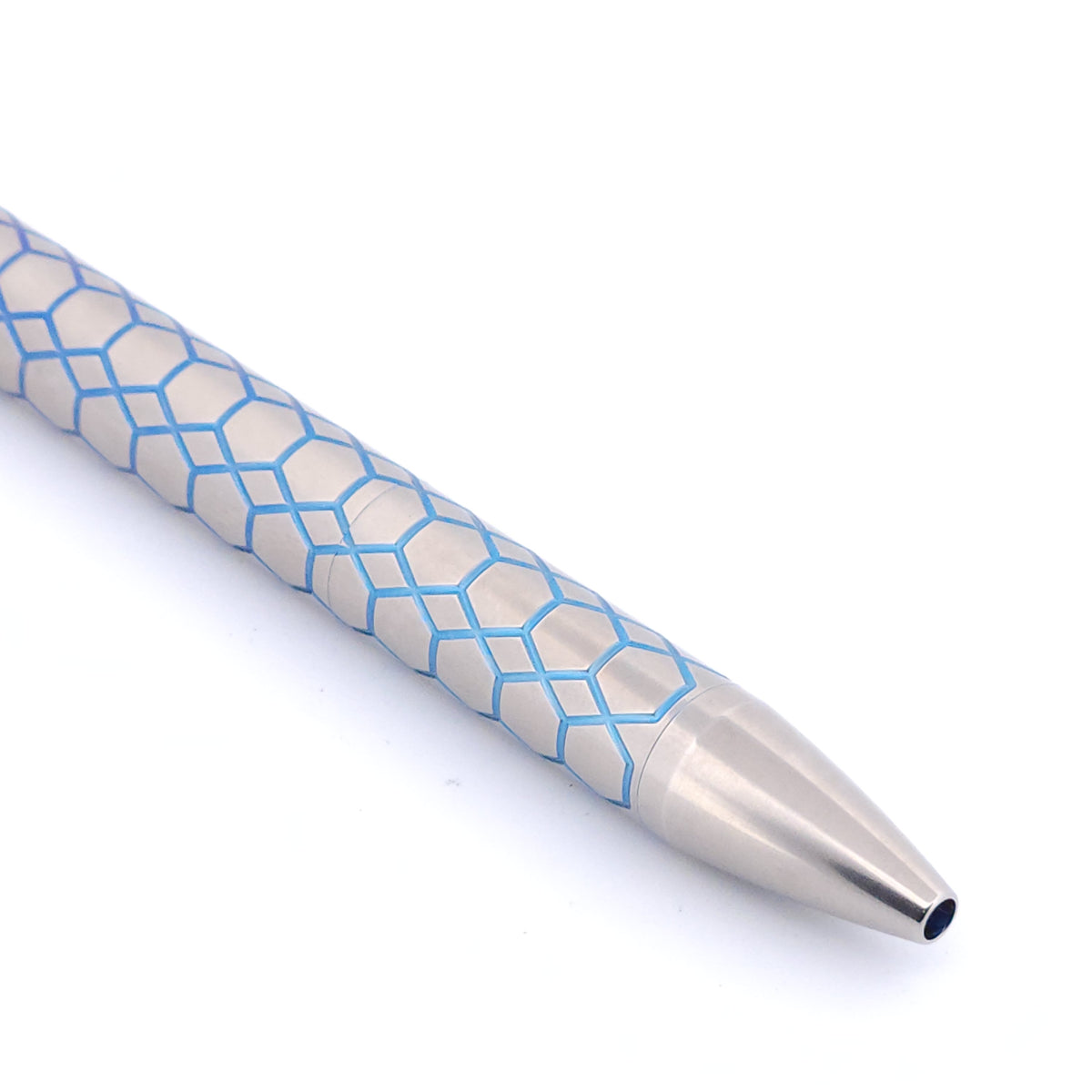 PenLab™ Custom Pen: PLC154 - "Snake" – Magnus Store