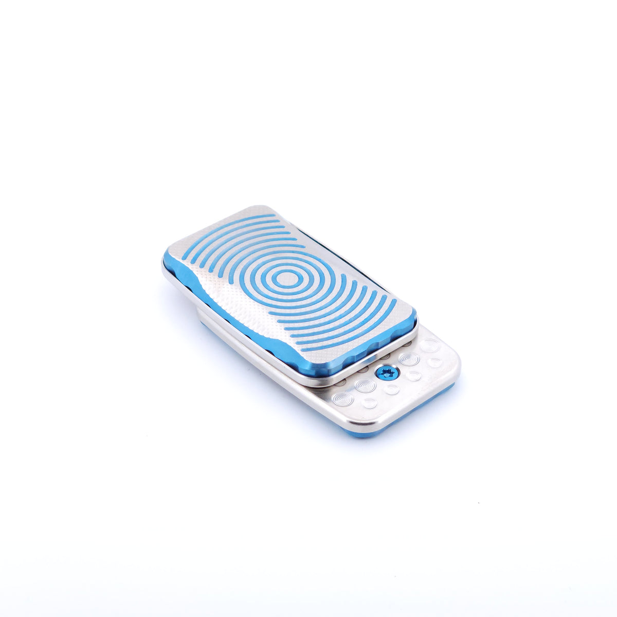 Titanium - SF051 - Tall Paul "Ripple" – Magnus Store