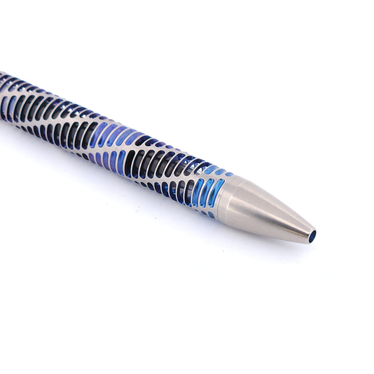 PenLab™ Custom Pen: PLC199 - "Double Helix" – Magnus Store