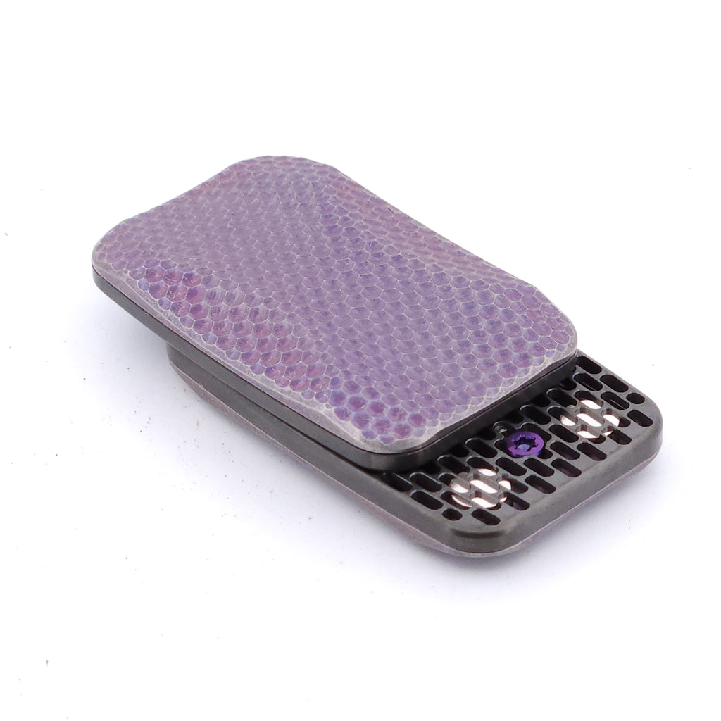 TAC299 - Squashed Toad "Golf Ball" (BLEM) – Magnus Store