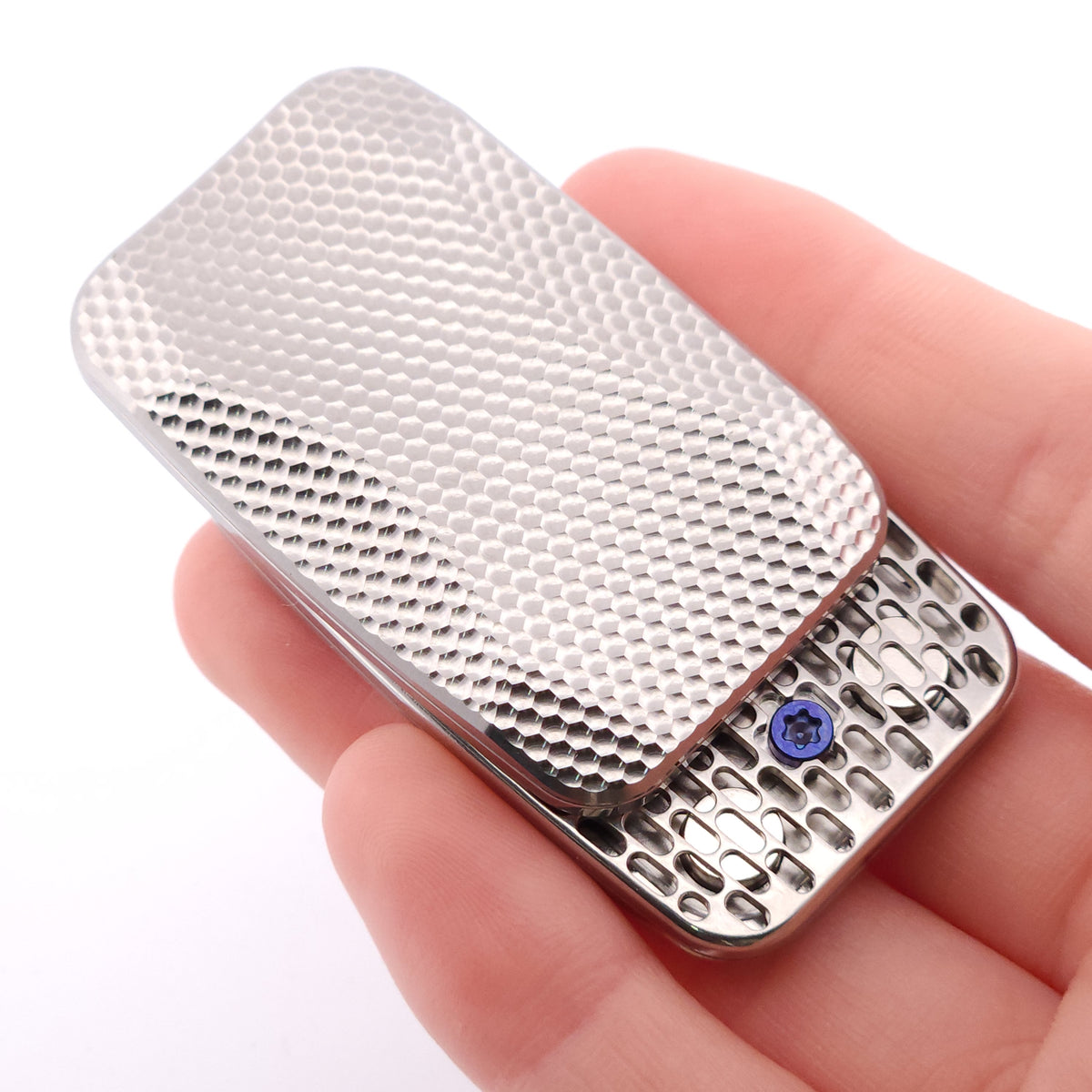 TAD247 - Squashed Toad "Golf Ball" – Magnus Store