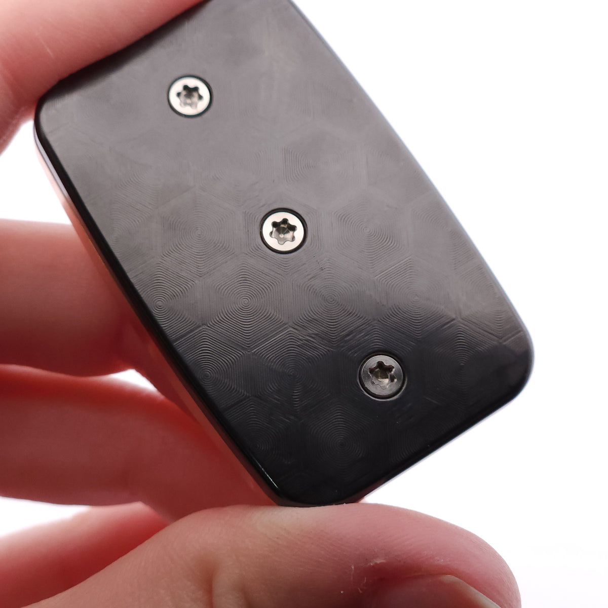 MagLab™ Custom Slider: MMS091 "Skelly Saddle" *Blem* – Magnus Store