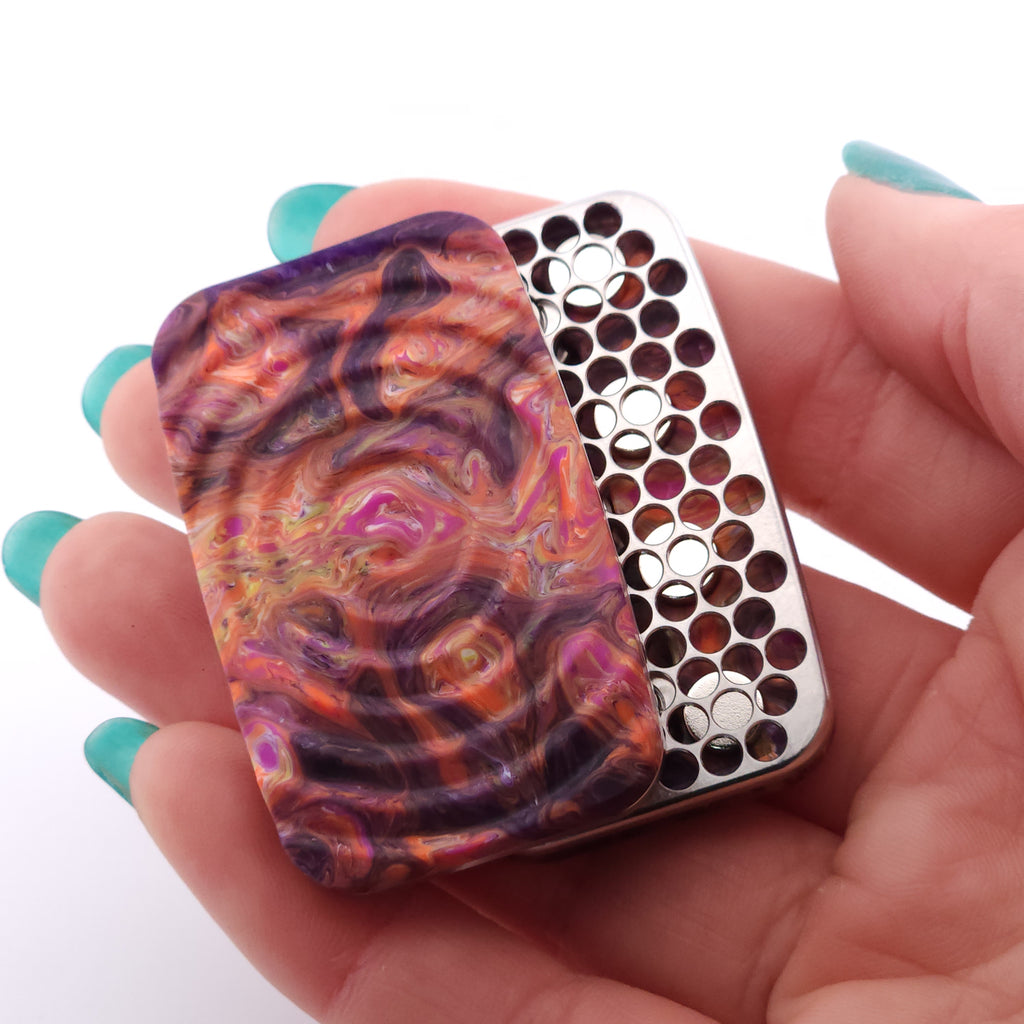 SJ684 - Resin "Shockwave" – Magnus Store