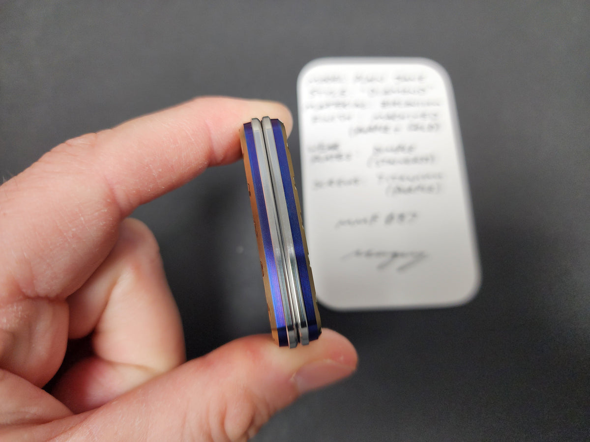 MagLab™ Custom Slider: MMF087 – Magnus Store