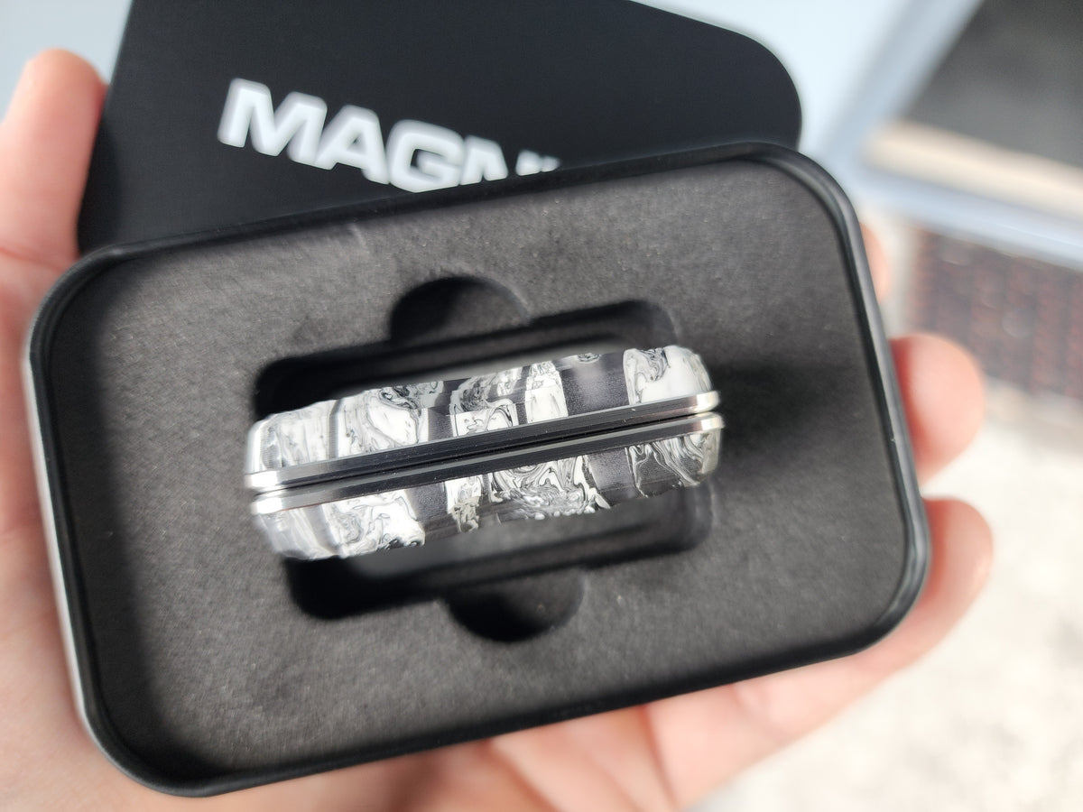 Resin Slider SB091 - SuperGrub 3-Click – Magnus Store