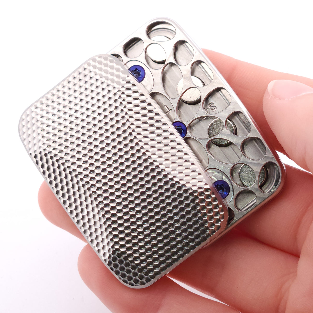 TAD248 - Squashed Toad "Golf Ball" – Magnus Store